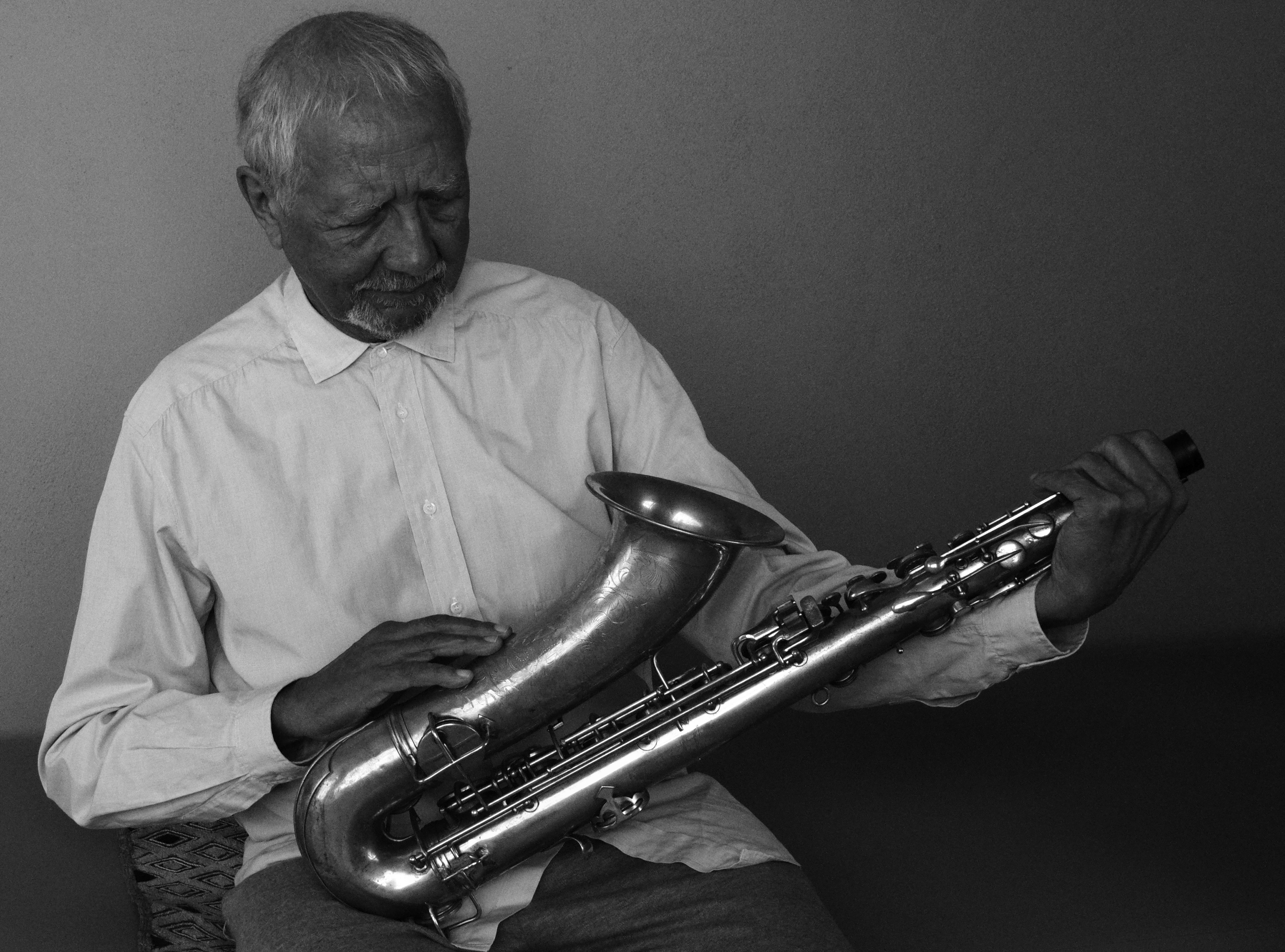 Charles Lloyd - The Kurland Agency