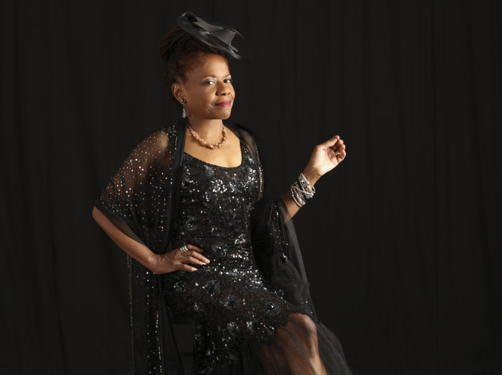 KUDOS: Catherine Russell Added to Lineup for PBS's "GRAMMY Salute To ...