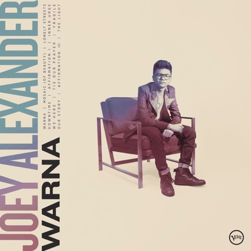 WARNA Cover - The Kurland Agency