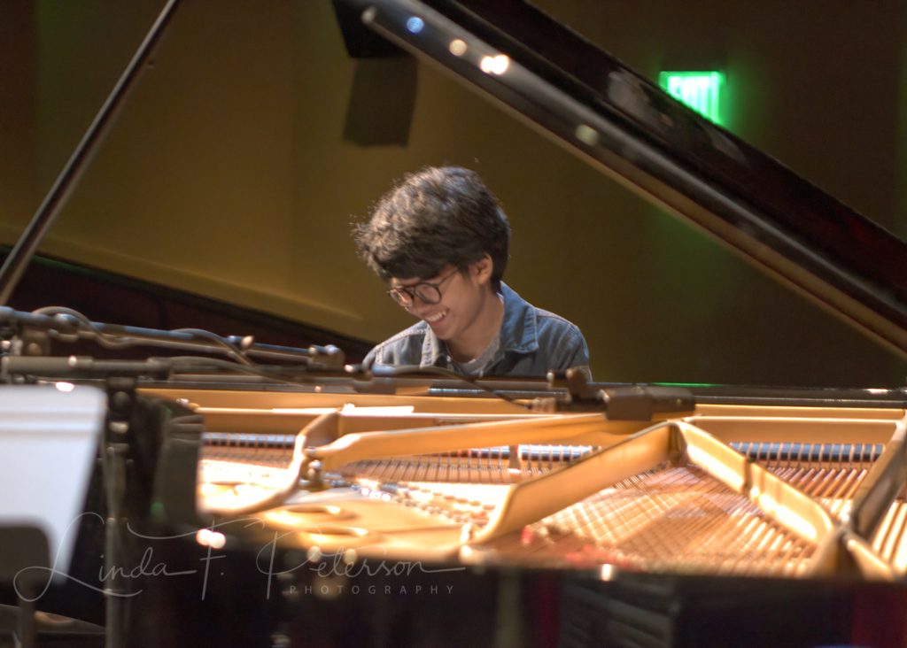 NEW ALBUM: Joey Alexander Announces VERVE Records Debut - The Kurland ...