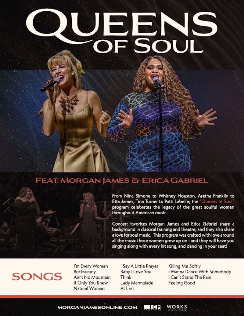 Morgan James - The Kurland Agency