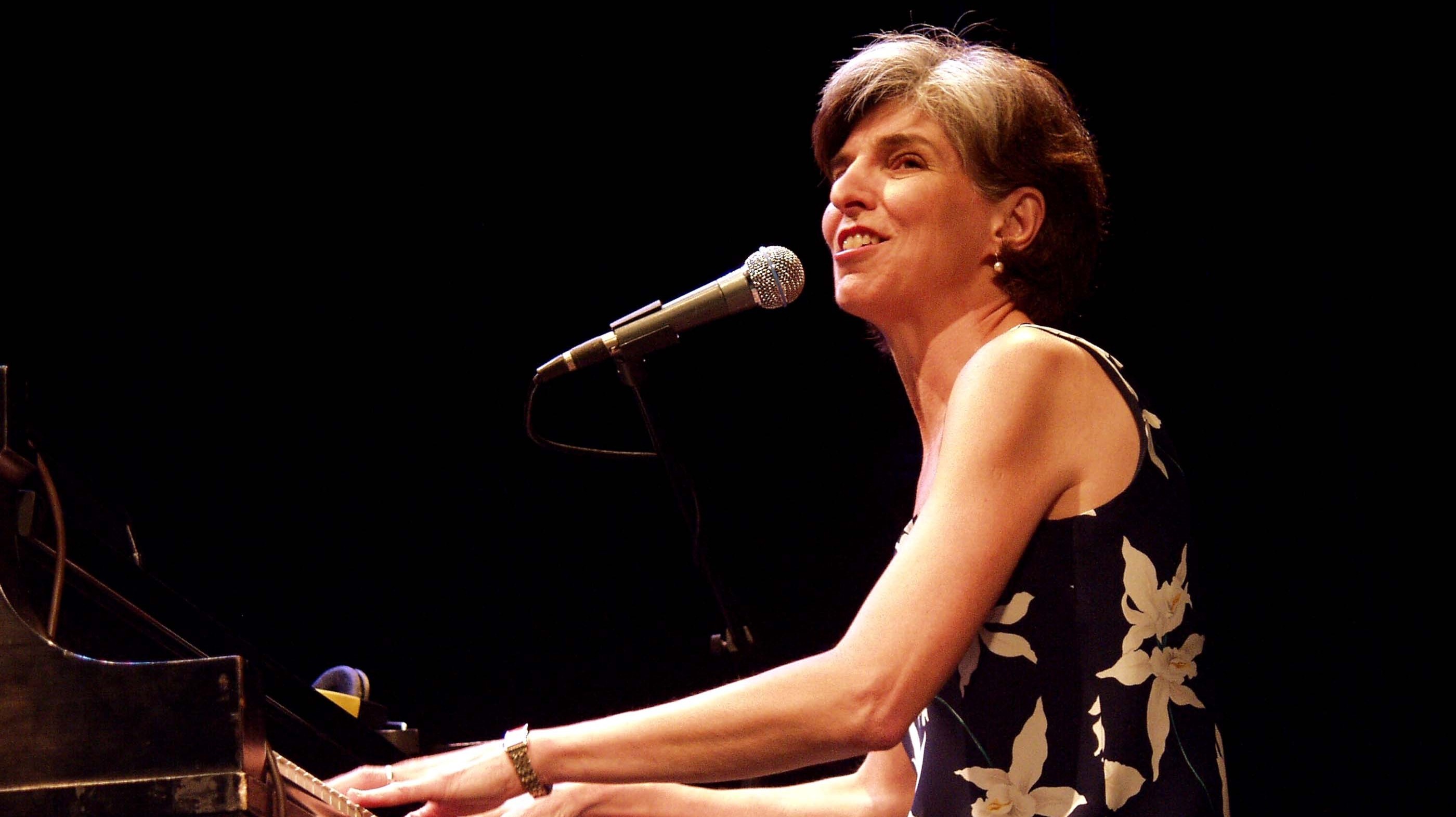 Marcia Ball - Alchetron, The Free Social Encyclopedia